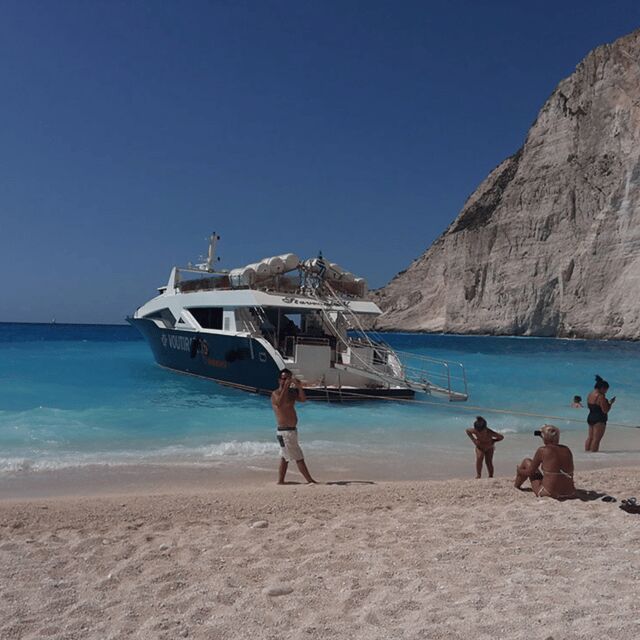 Half-day VIP Cruise: Shipwreck & Blue Caves - The Reality of the Experience: Pros and Cons