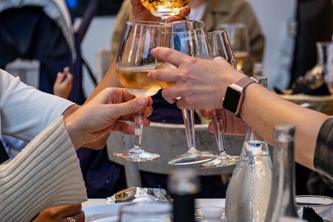 Half-Day Walking Food Tour in Nice with Lunch - What’s Included & How It Enhances Your Experience