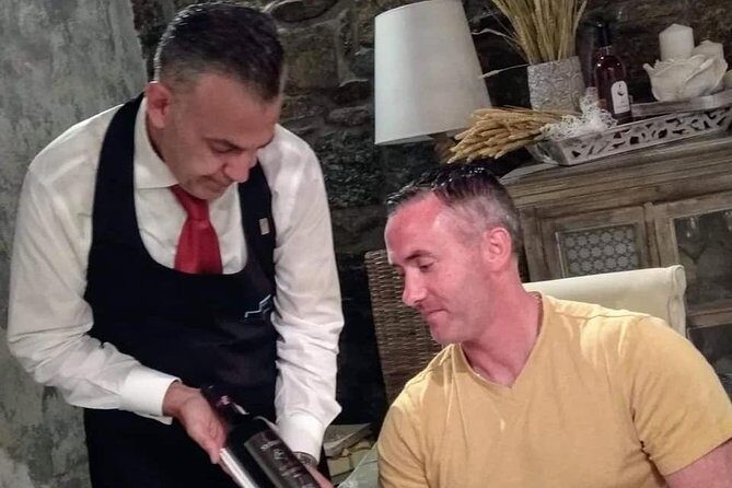 Half-Day Wine Tasting Tour in Mykonos - The Cost and Its Value