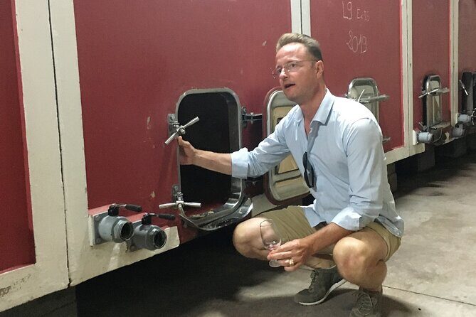 Half day Wine Tour in Côtes de Provence Sainte-Victoire from Aix en Provence - The Value and Practical Aspects