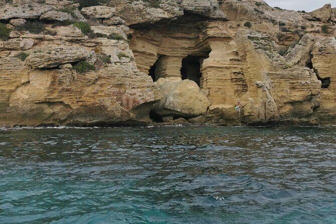 Half day with lunch in luxury private tour - Practical Details: What to Know