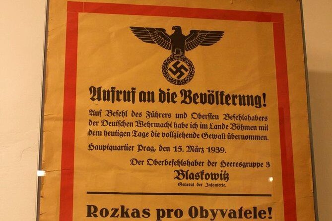 Half-Day WWII Prague Walking Tour - Who Will Love This Tour?