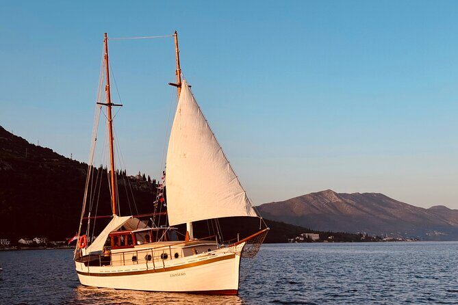 HalfDay Traditional Boat Tour in Korula Archipelago - What’s Included? The Little Luxuries That Make a Difference