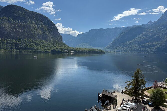 Hallstatt day trip from Salzburg - Why This Tour Offers Great Value