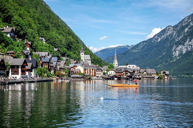 Hallstatt from Salzburg - 6-hour private Tour - What This Tour Means for You