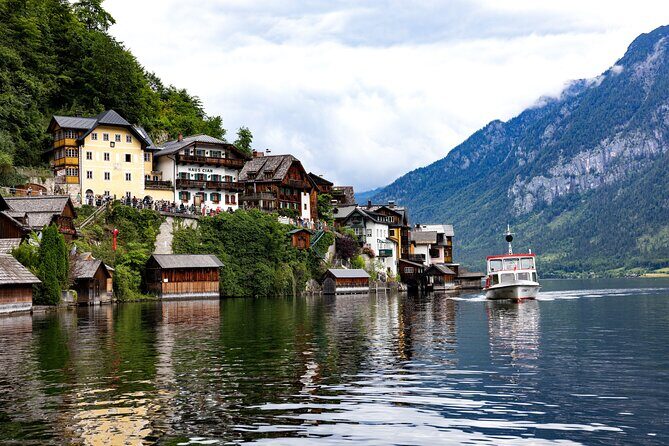 Hallstatt Full-Day Tour from Vienna - The Pros and Cons: Real Traveler Insights