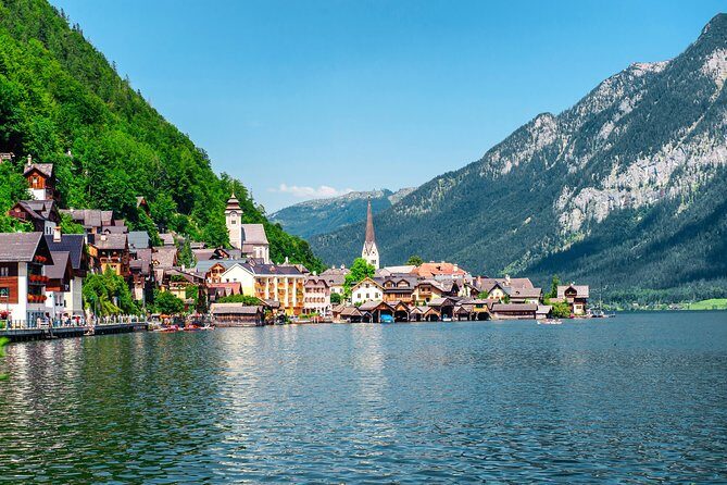 Hallstatt Private Tour from Salzburg - The Pros and Cons