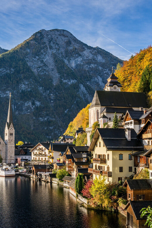 Hallstatt, St. Wolfgang & St. Gilgen Day Trip from Salzburg - Why This Tour Stands Out
