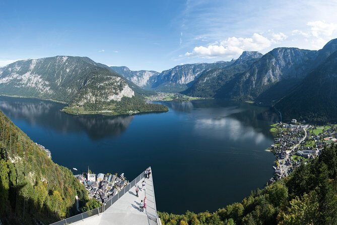 Hallstatt Tour with Visit of the 5fingers Viewing Platform or the Salt Mine - FAQ