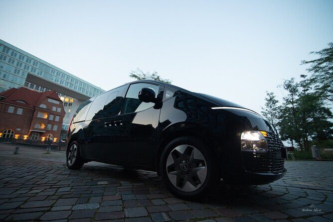 Hamburg Driverguide 4 hrs. - max. 7 persons - Final Thoughts: Is It Worth It?