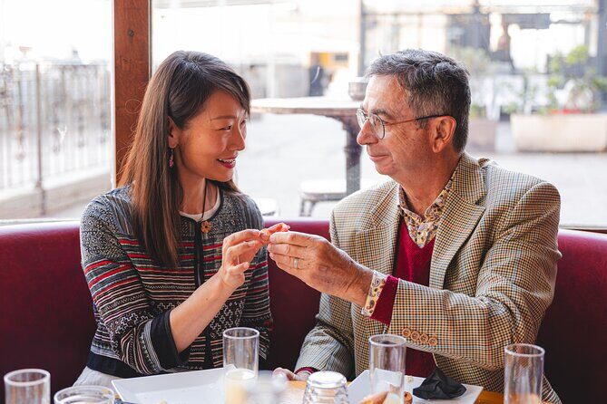 Hamburg Food Tour with Full Meal & Drinks by Do Eat Better - Authentic Insights from Past Travelers