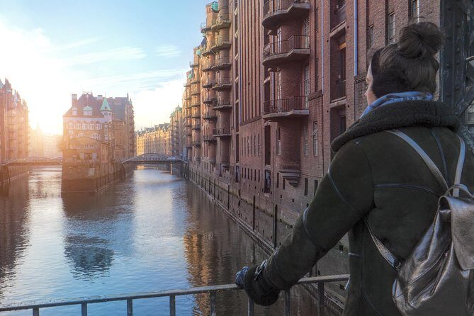 Hamburg Half Day Walking Tour with a Local: 100% Personalized & Private - The Itinerary: Whats Included and How It Translates to Your Experience