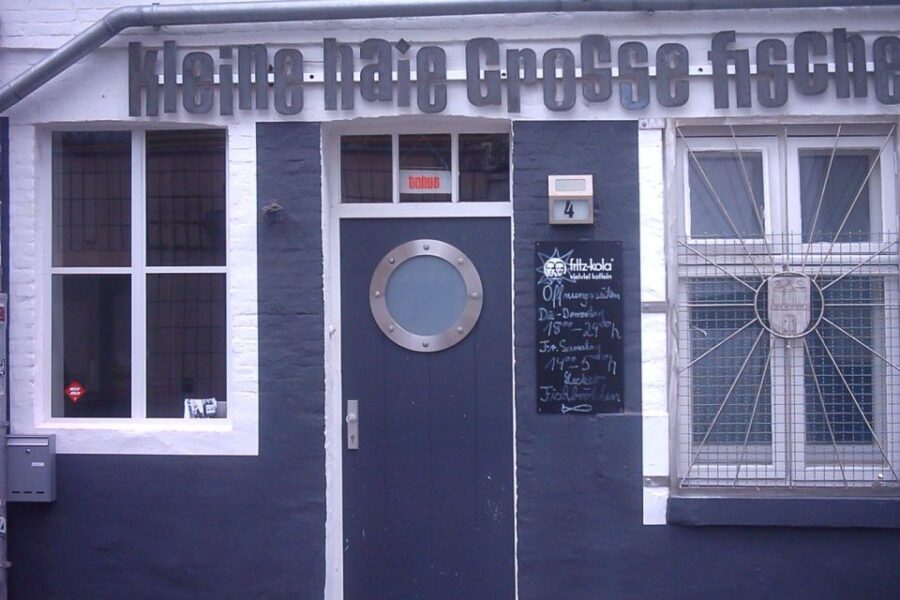 Hamburg: Private 75-Minute Tour of St. Pauli - What to Expect from the Tour