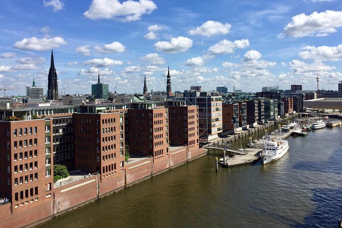 Hamburg Private Guided Tour (walking) - From Reviews to Real Experience: What Travelers Say