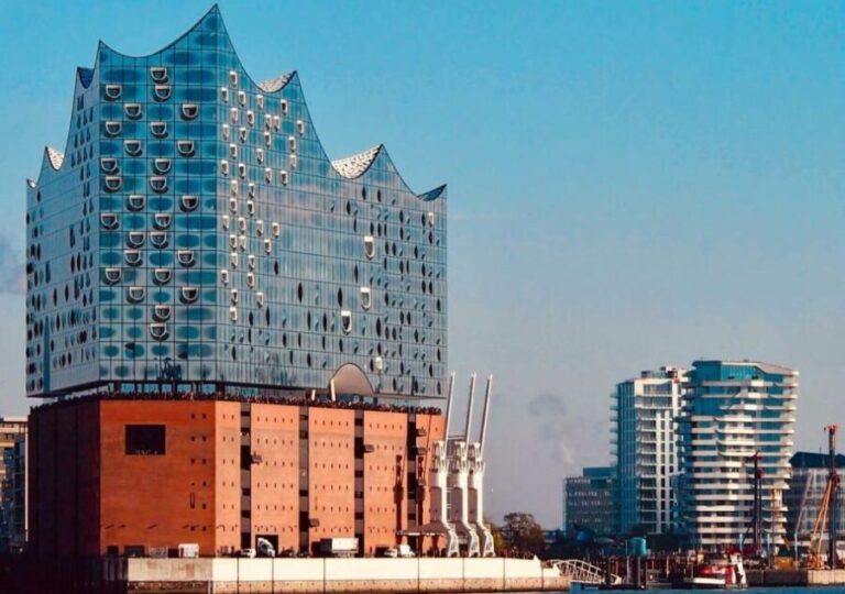 Hamburg: Private Tour UNESCO Speicherstadt and HafenCity - A Detailed Breakdown of the Itinerary