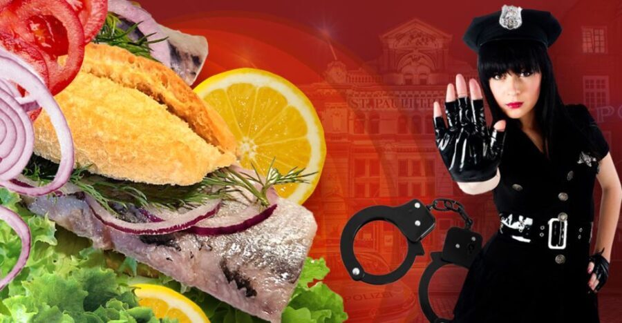 Hamburg: Safari tour in St. Pauli - A Detailed Look at the Tour