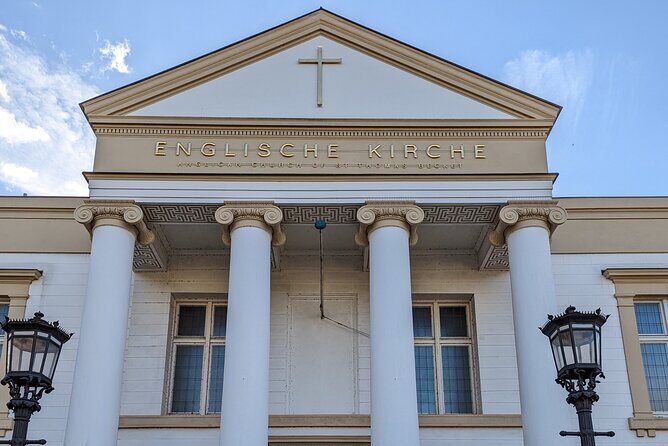 Hamburg Scavenger Hunt and Sights Self-Guided Tour - Who Will Love This Tour?