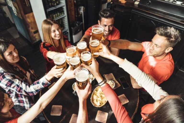 Hamburg: Schanzenviertel Food and Beer Tour - Why This Tour Works