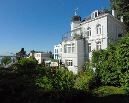 Hamburg: Tour of Blankenese on the Banks of the Elbe - Who Should Consider This Tour?