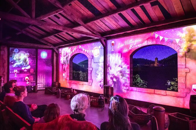 Hameau Duboeuf, 1st theme park on Vine and Wine in Europe - FAQ