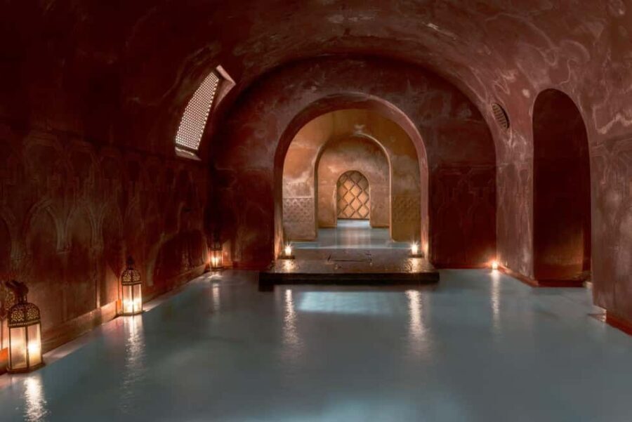 Hammam Al Andalus: Bath and Relaxing Massage - What Reviewers Say