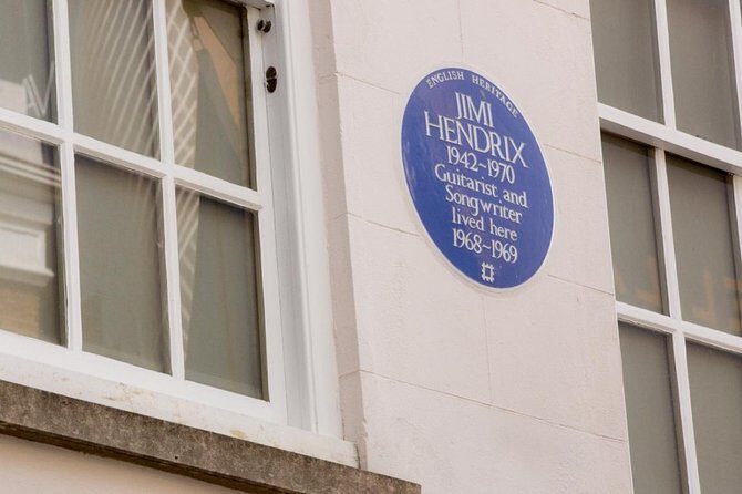 Handel Hendrix House General Admission - The Sum Up: Is It Worth It?