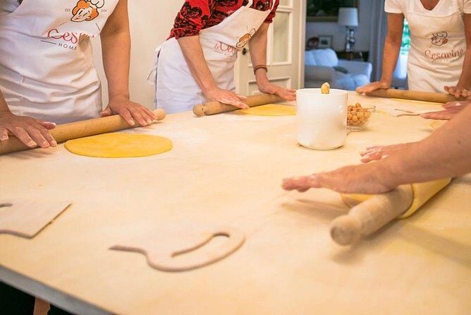 Handmade Pasta and Tiramisu class in Florence - Final Thoughts