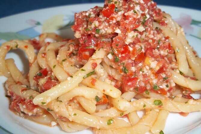 Handmade Sicilian Pasta Cooking Class - What Sets This Experience Apart?