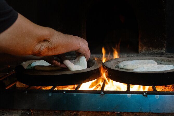 Hands-On Bolo do Caco Baking Class with a Madeiran Family - Who Should Book This Tour?
