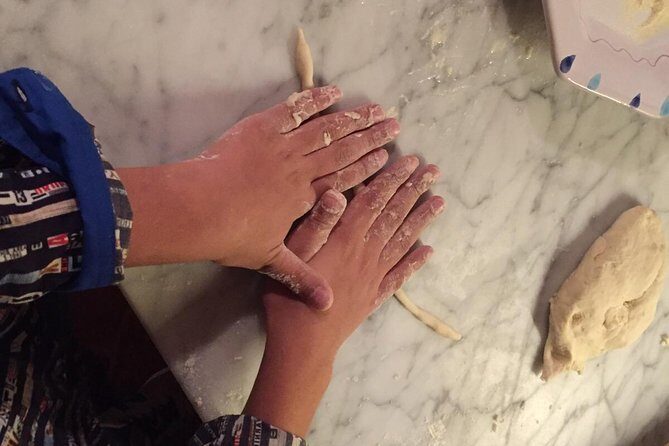 Hands-On Cooking Class in an Exclusive Kitchen in Cortona - A Deep Dive into the Cooking Experience