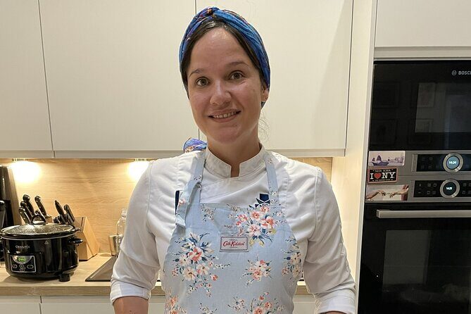 Hands-On Cooking Class in the Heart of Les Batignolles, Paris - FAQ