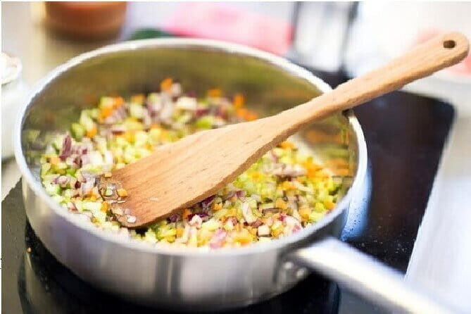 Hands on Deluxe Traditional 4-course dinner with fresh pasta - Summary of the Experience