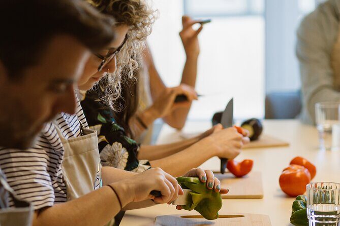 Hands On Greek Cooking Classes in Athens - A Closer Look at the Experience