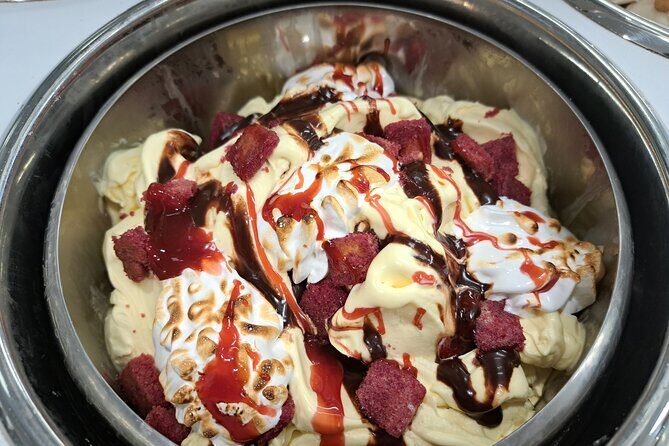 Hands On Pasta and Gelato Cooking Class in LUCCA - Why This Cooking Class Offers Great Value