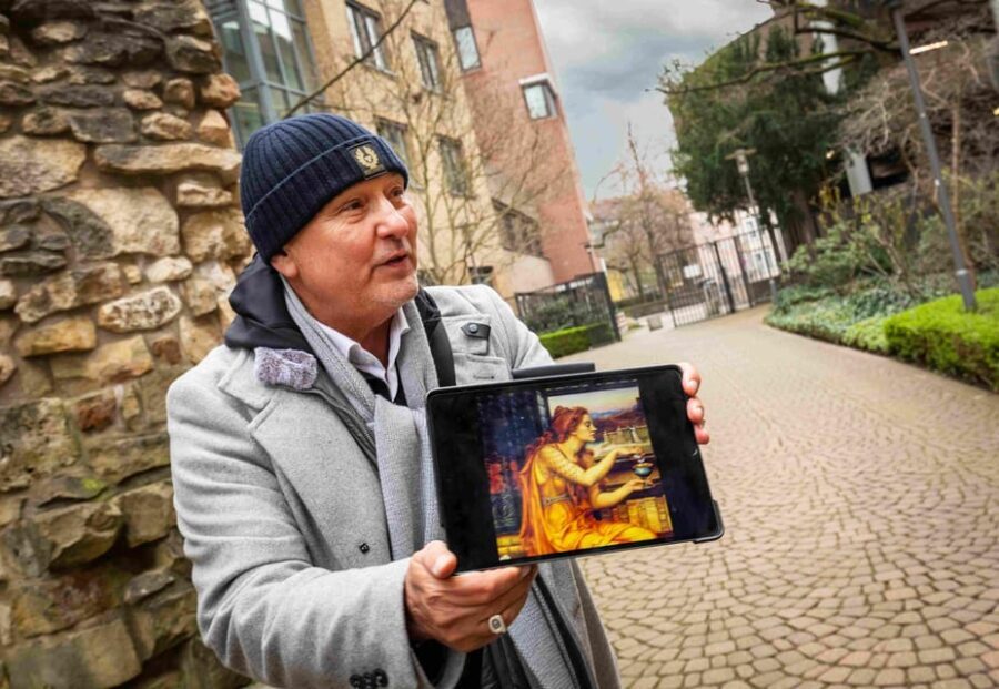 Hanover: Crime Tour by Bike - A Deep Dive into the Itinerary