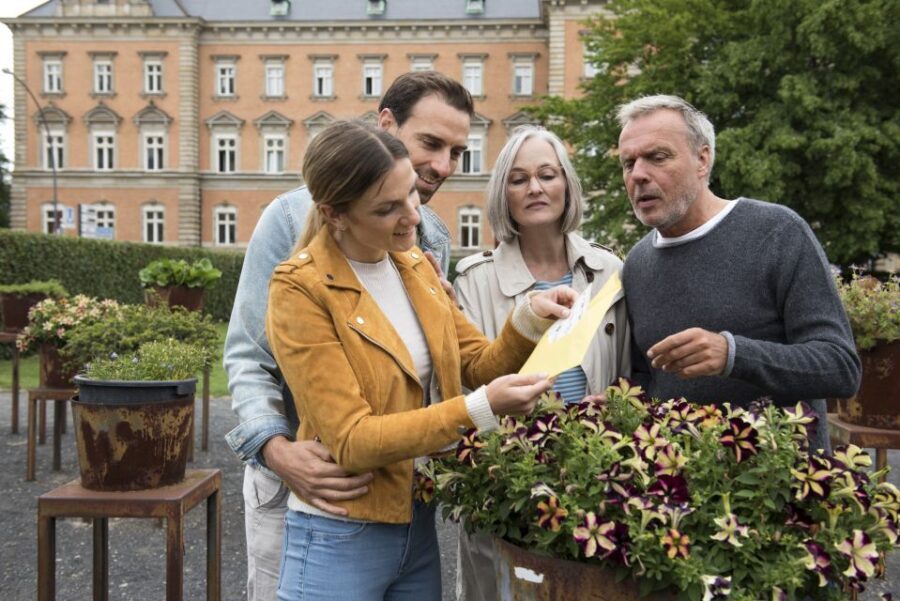 Hanover: Linden-Limmer Krimi-Rätsel-Tour - What Makes the Experience Special