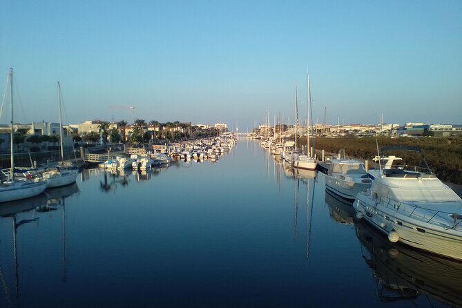 Happy tour camargue an immersion by bike and scooter E - Final Thoughts