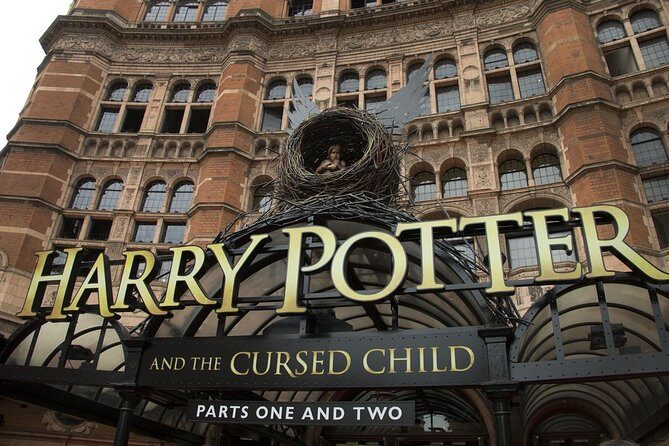 Harry Potter Film Location Walking Tour & Thames River Cruise - Who Will Love This Tour?