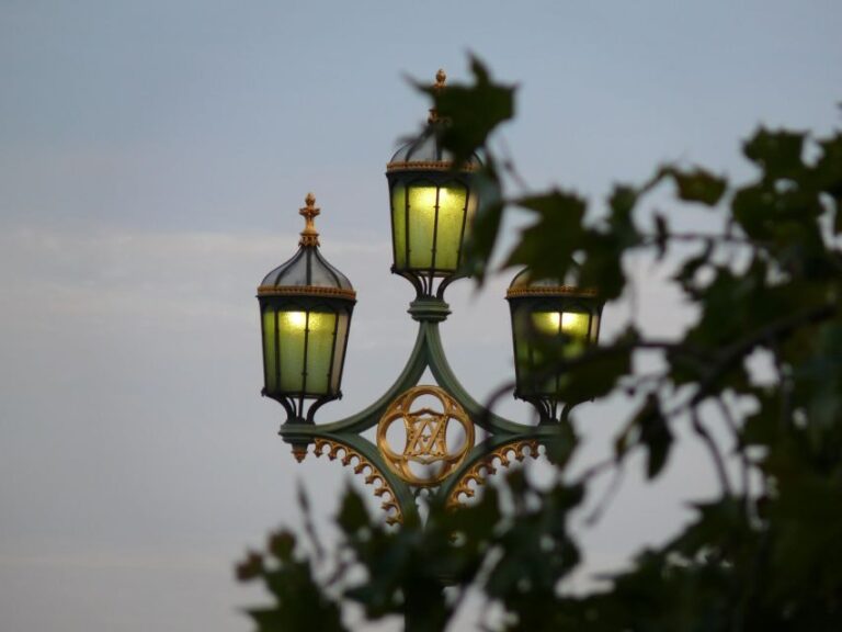 Harry Potter in London - Private Walking Tour - Who Should Book This Tour?