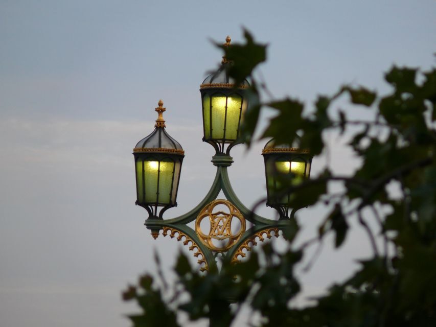 Harry Potter in London - Private Walking Tour - Who Should Book This Tour?