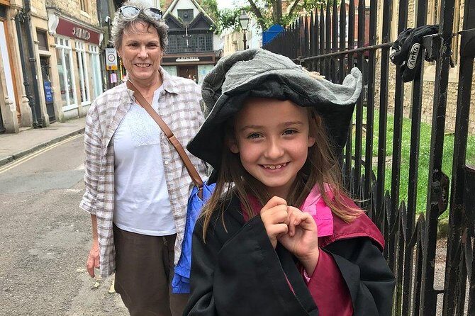 Harry Potter in Oxford Tour Divinity School entry Private Tour - The Bodleian’s Divinity School: The Heart of Harry Potter Filming