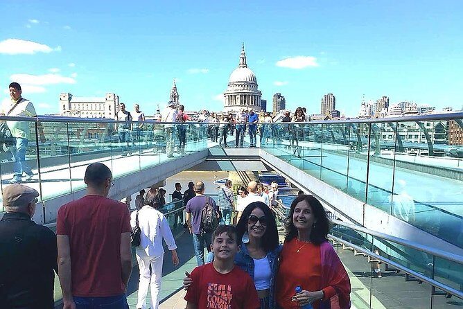 Harry Potter - Private London Taxi Tour - Who Should Book This Tour?