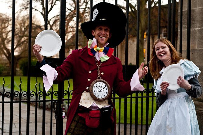 Harry Potter PRIVATE Tour + Self Guided Christ church Daily 12.45 - Practical Tips for Booking and Visiting