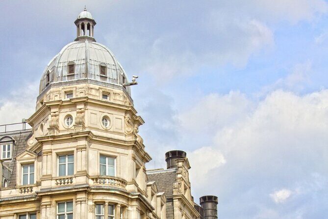 Harry Potter Self-Guided Walking Tour in London - A Deep Dive Into the Tour Experience