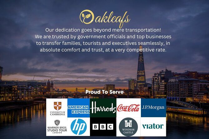 Harry Potter Tour of Warner Bros Studio Transfer - Pickup Return - Final Thoughts