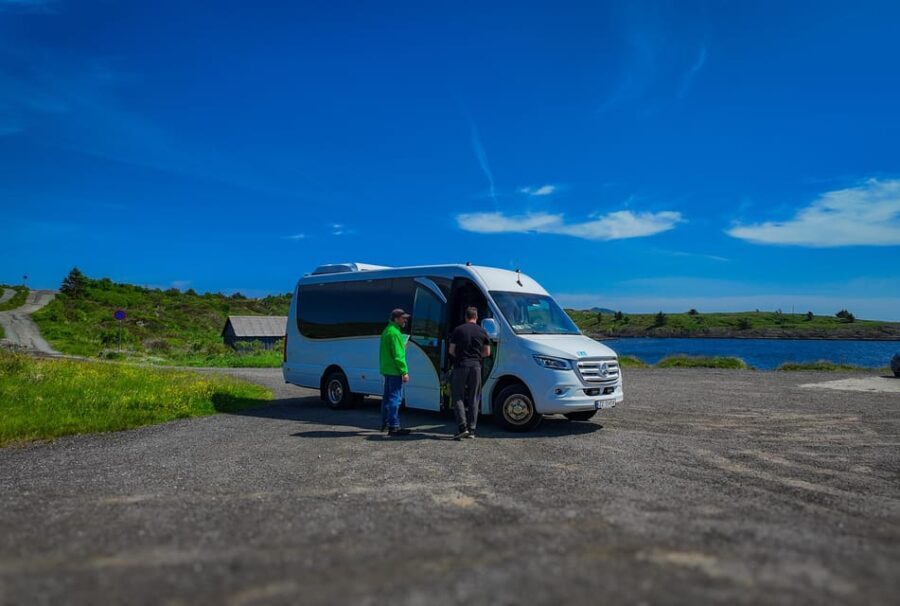 Haugesund: Guided Scenic Minibus tour of Haugesund - Starting Point and Overall Experience