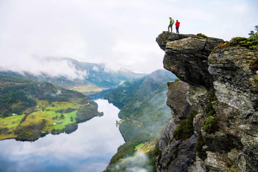 Haugesund: Himakånå Guided Hiking Trip - What’s Included & Practical Details