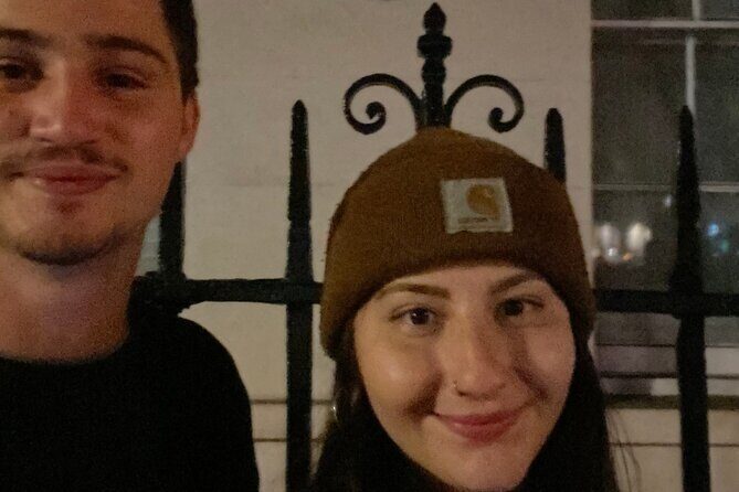 Haunted London: Ghost Hunt Self-Guided Walking Adventure - The Itinerary: From Bond Street to Queen’s Chapel