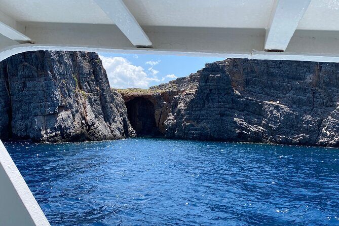 Have Fun Cruising Agios Nikolaos - Elounda Bay - Who Is This Tour For?