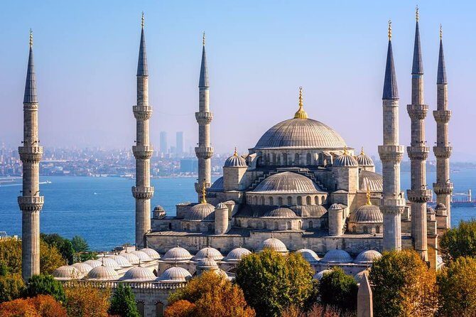 Have Your Own Private Guide in Istanbul - Practical Aspects and Value
